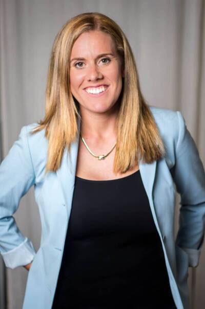 Angela Chisholm - FishHawk - Florida Executive Realty